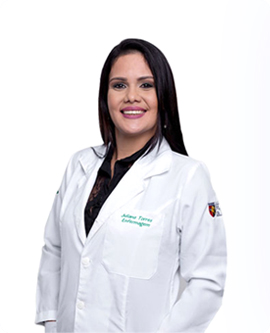 Dr. Jennifer Doe - AB AR&D